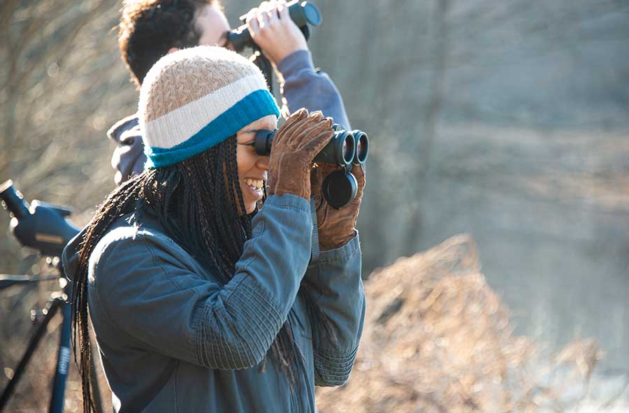 Home | Wildlife, Fisheries and Aquaculture | College of Forest ...